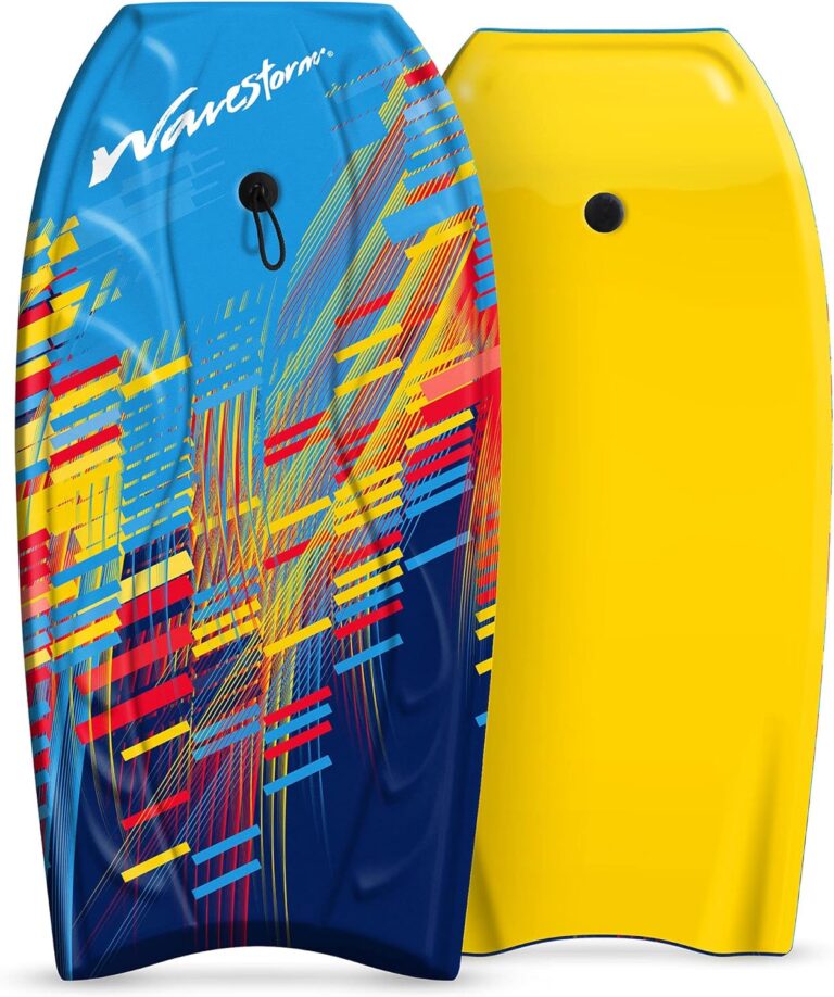 Wavestorm: Official boards & Gear
